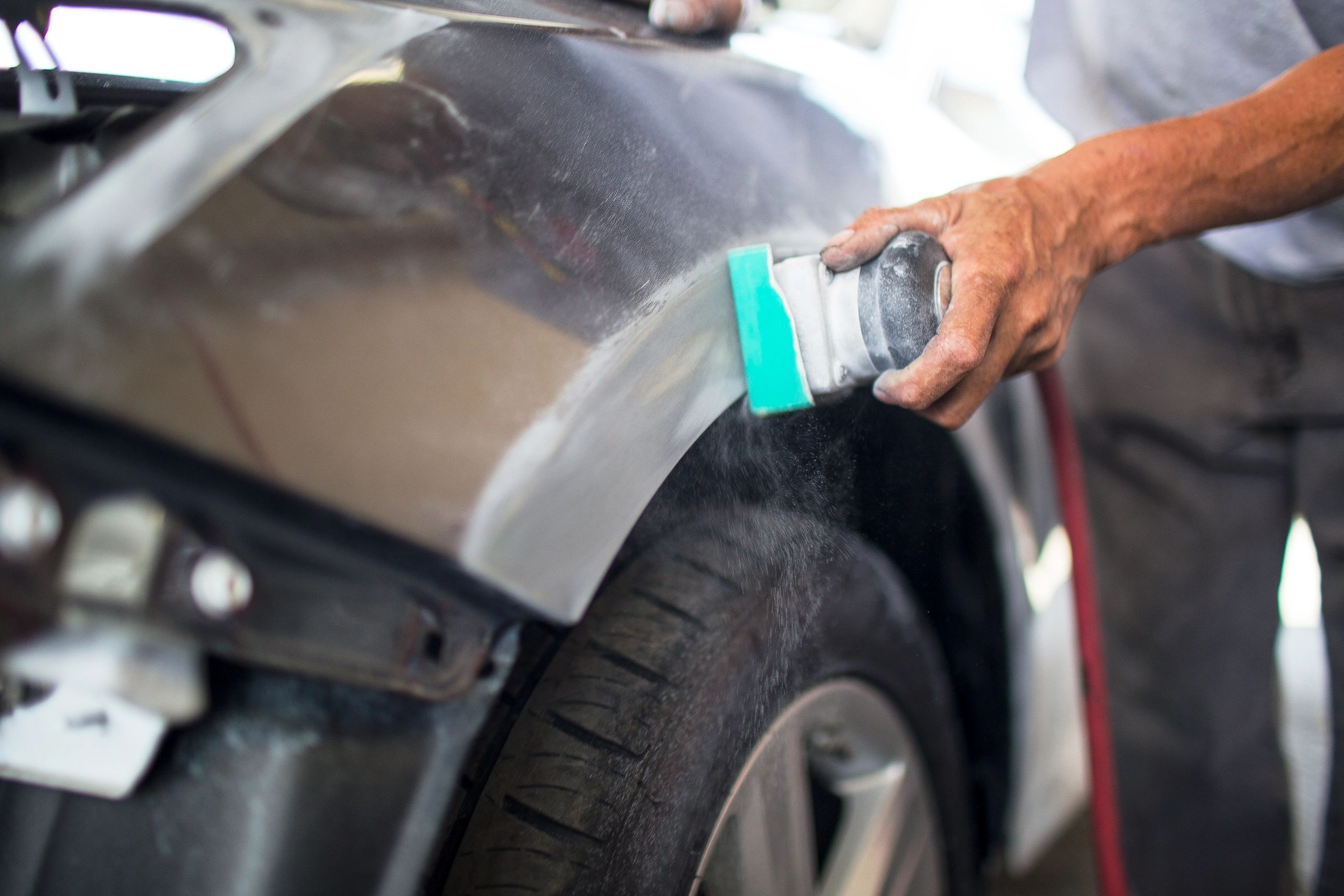 California Collision Center