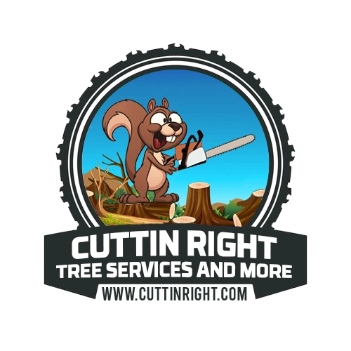 Cuttin Right Tree Service and More