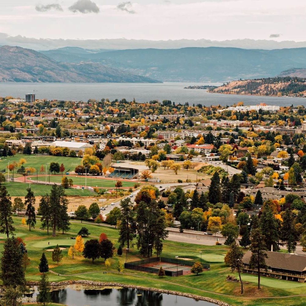 Best Budget-Friendly Things to Do in Kelowna