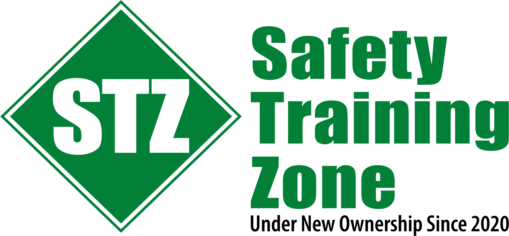 Safety Training Zone