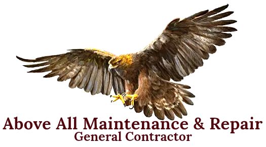General Contractor | Above All Maintenance & Repair