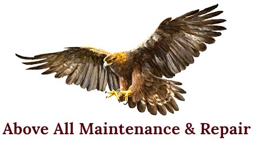 General Contractor | Above All Maintenance & Repair