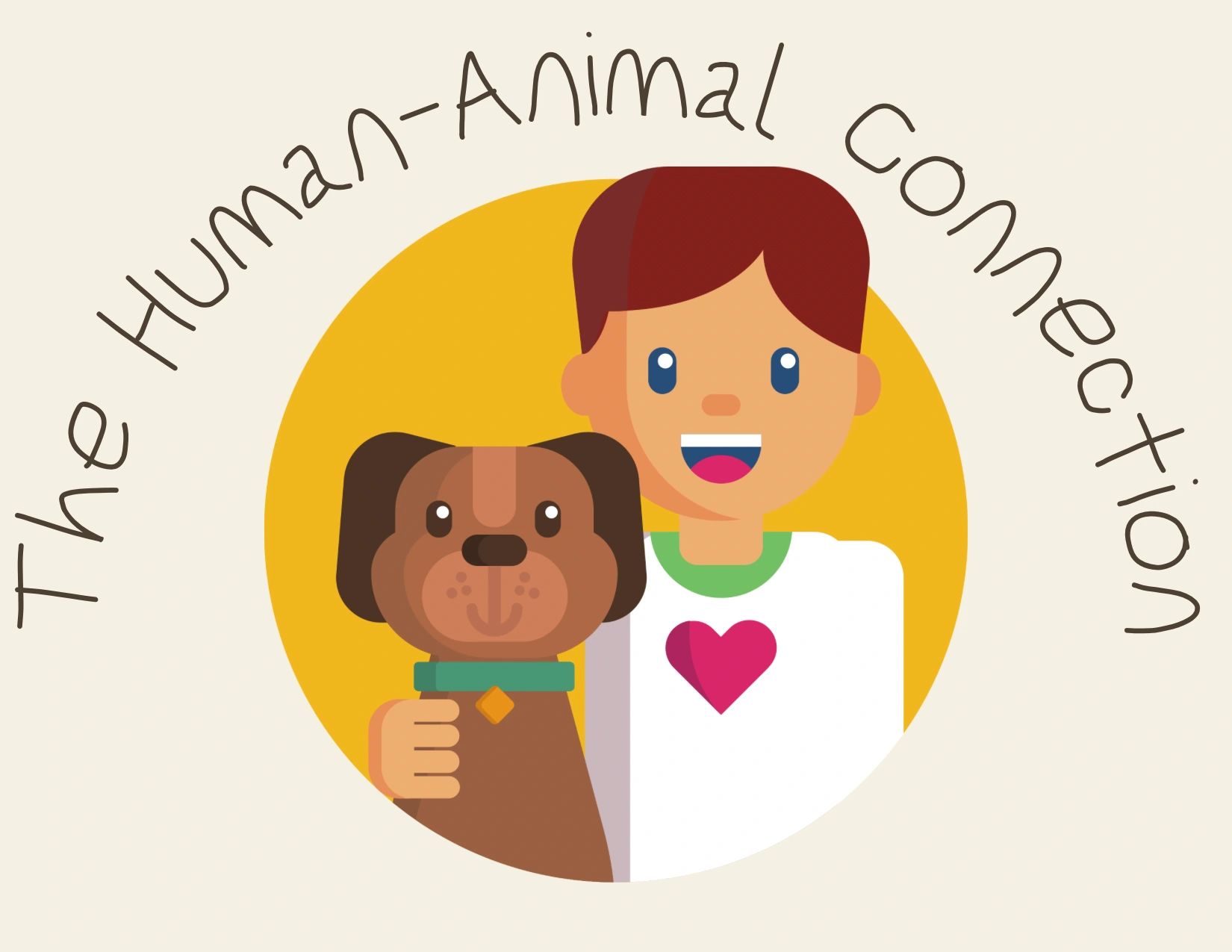 Exploring the Human-Animal Bond