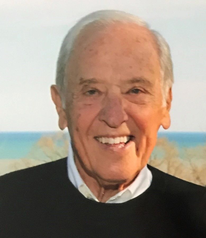 Edition #10: Jerry Levy and Gaps in Perspective