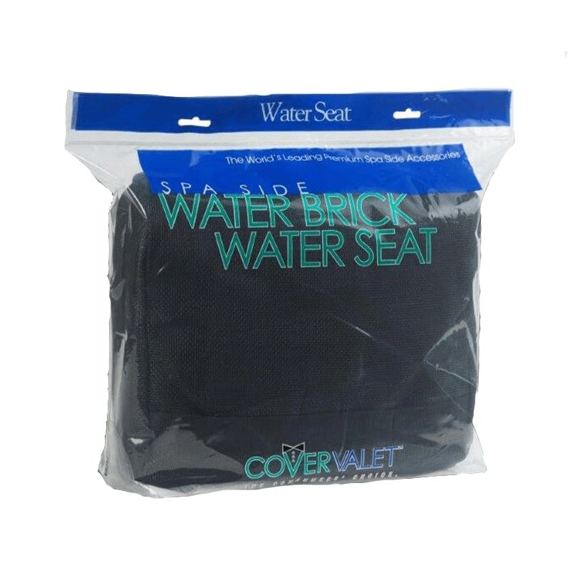 Water Brick Booster Seat