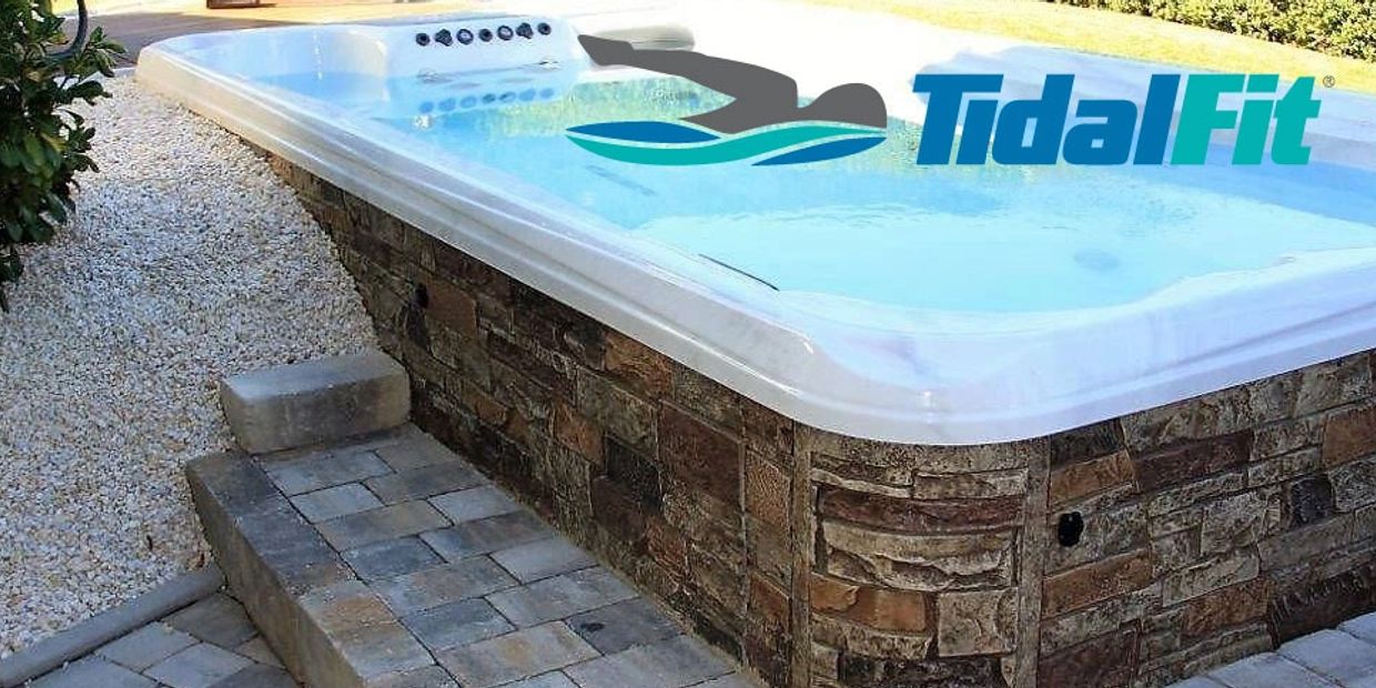 TidalFit | Aloha Hot Tubs Inc.