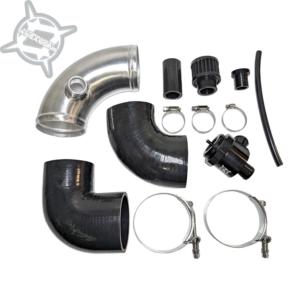 Can Am Maverick R Blow Off Valve Kit