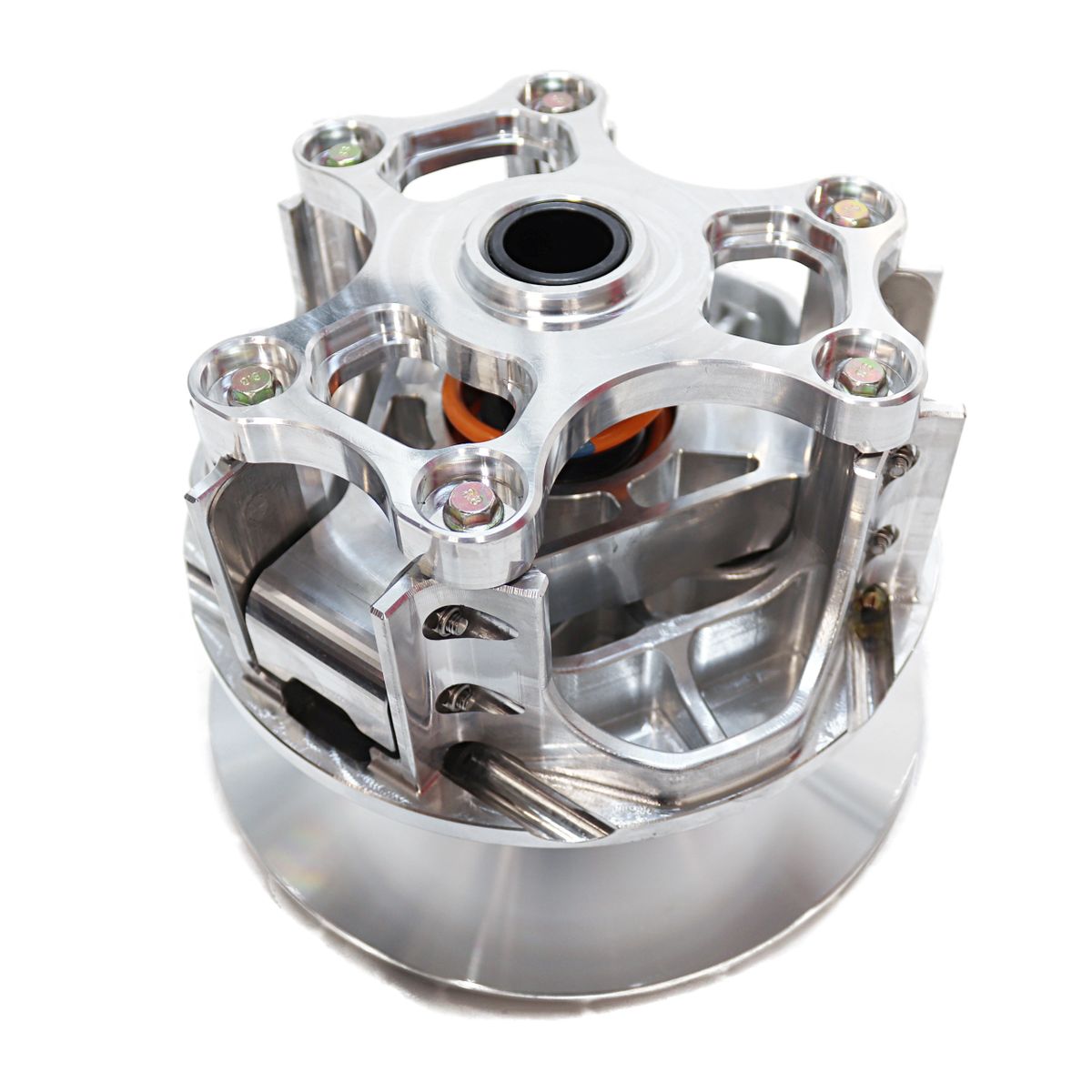 AA Full Billet Primary Clutch for 2022-25 RZR Pro R 4 Cylinder