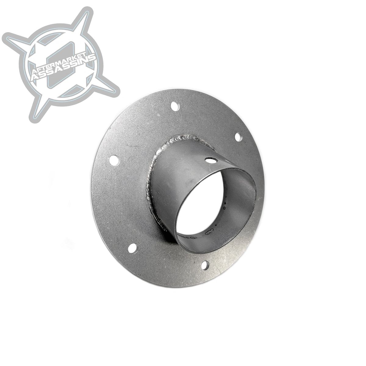 AA 2021+ Yamaha RMAX 1000 High Flow 2.5" Exhaust Tip