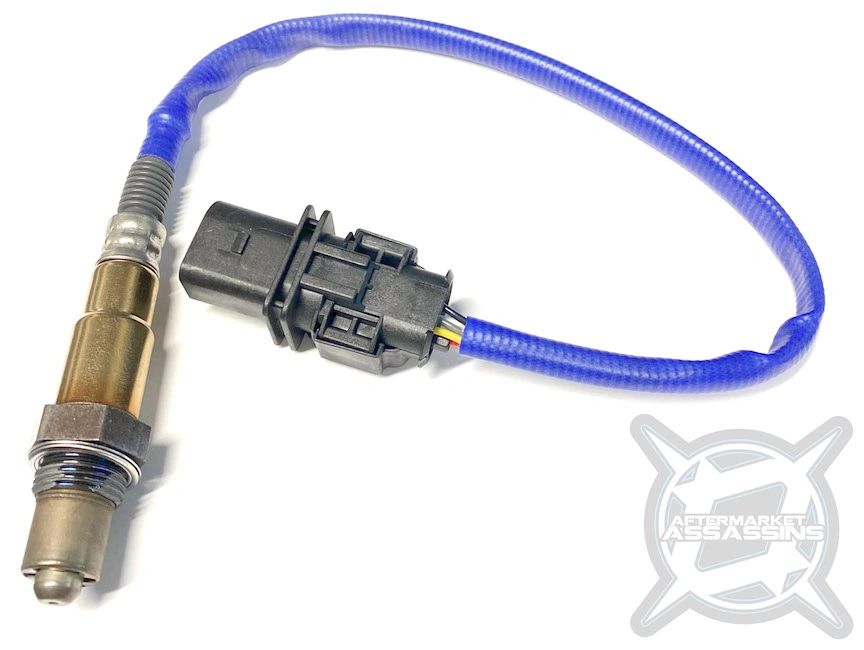AA Replacement Polaris Wideband O2 Sensor - 18mm