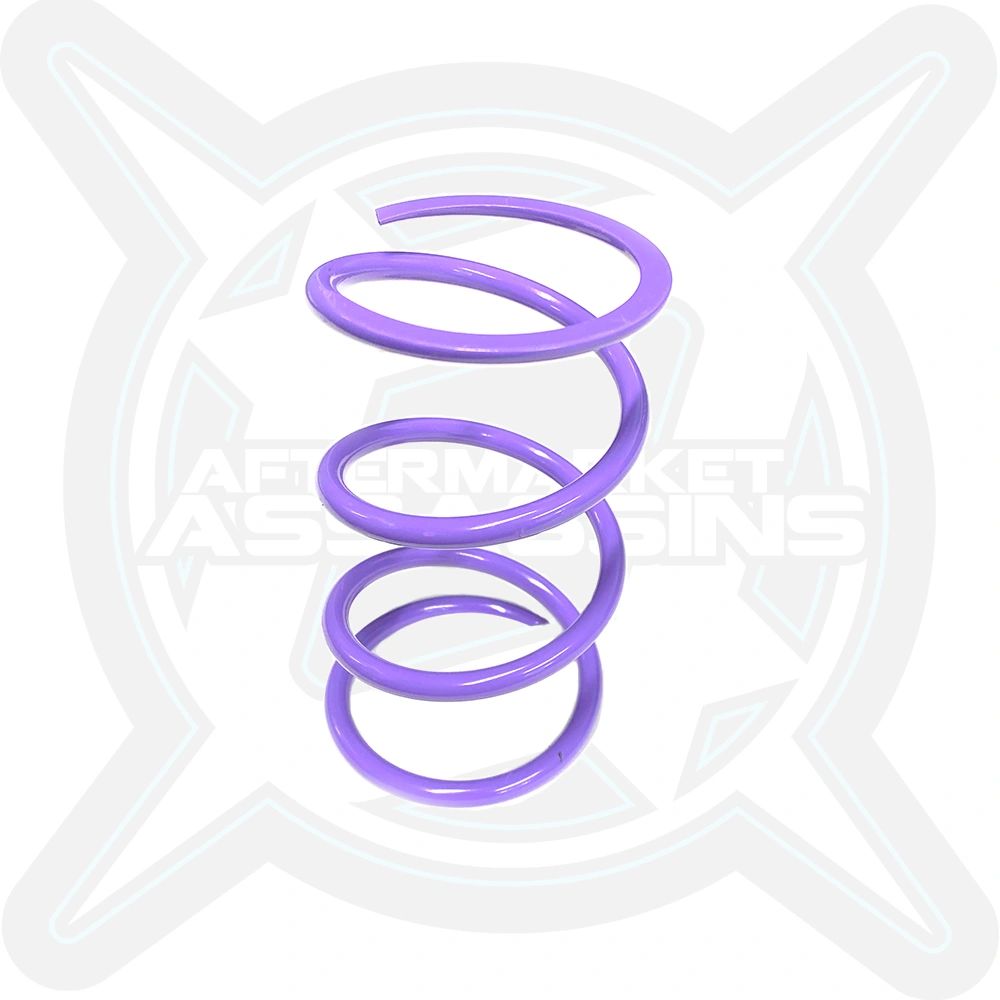 AA 2016-20 RZR Turbo & 2018-22 RS1 Secondary Springs