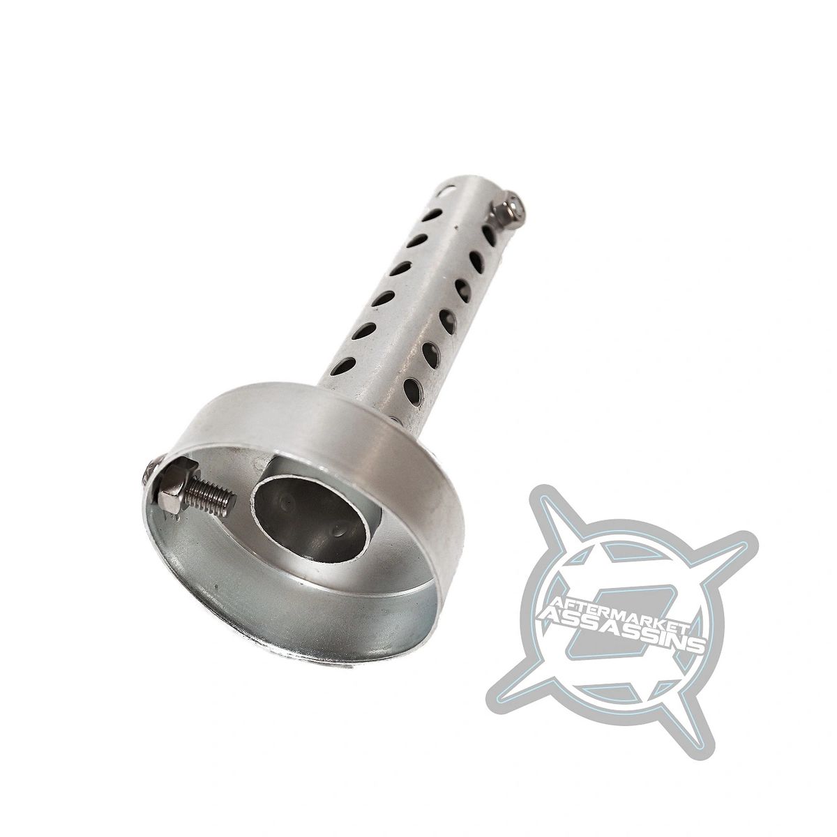 AA Slip-On Super Stealth 1" Quiet Core