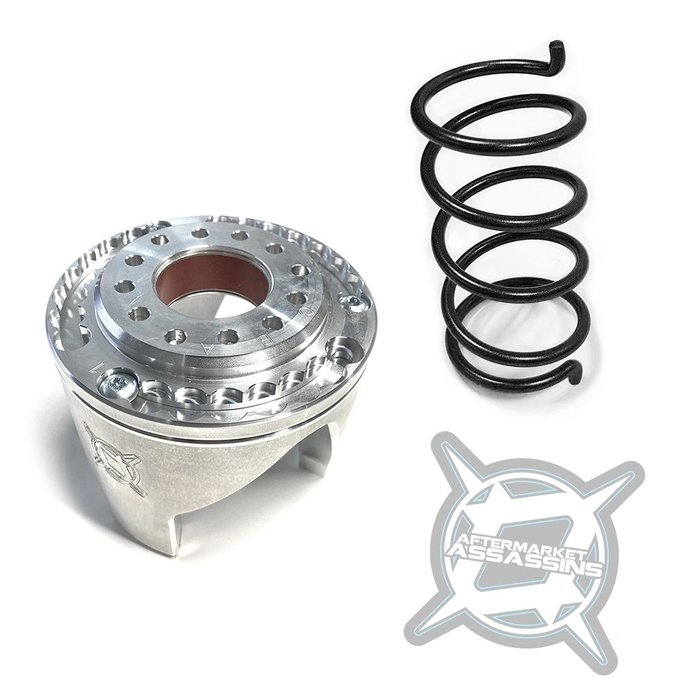 2020-Up Can Am Defender HD10 S1 Clutch Kit
