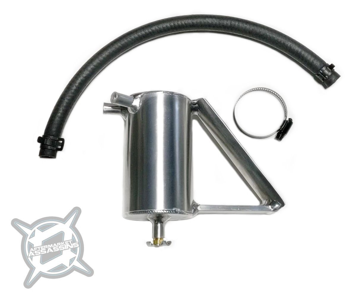 AA 2022-25 RZR Pro-R Catch Can
