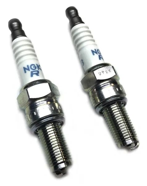 Polaris RZR/Ranger N/A Iridium Spark Plugs - Pre Gapped
