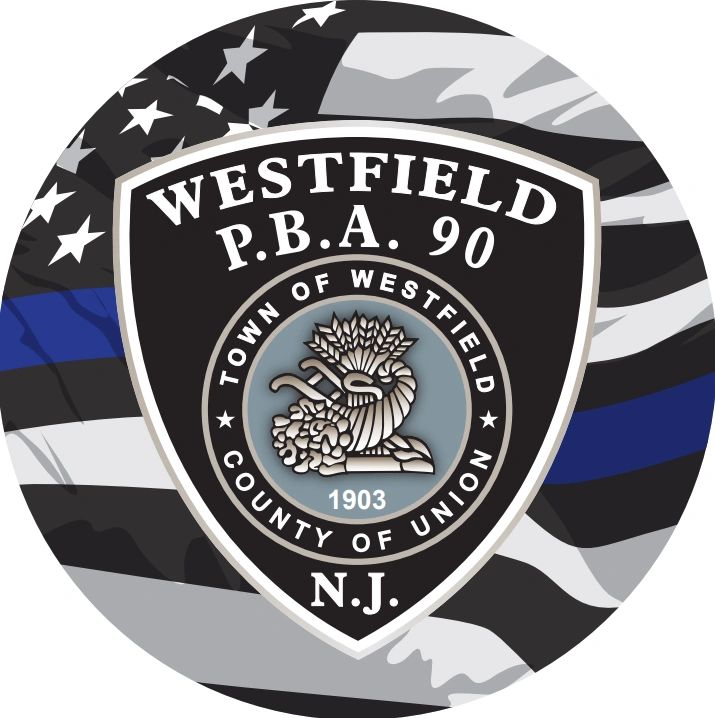 NJ PBA Local 90 / 90a