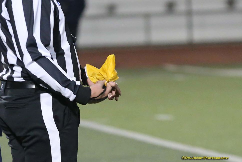 VARSITY | Tracy High Football