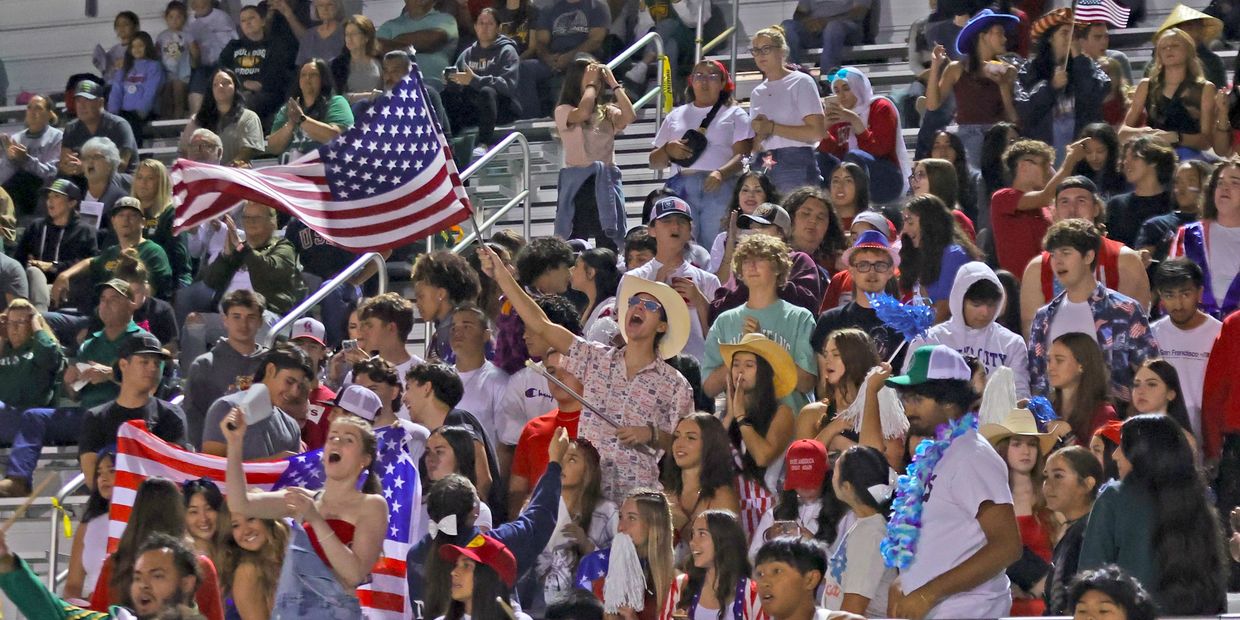 Tracy High Football - Home
