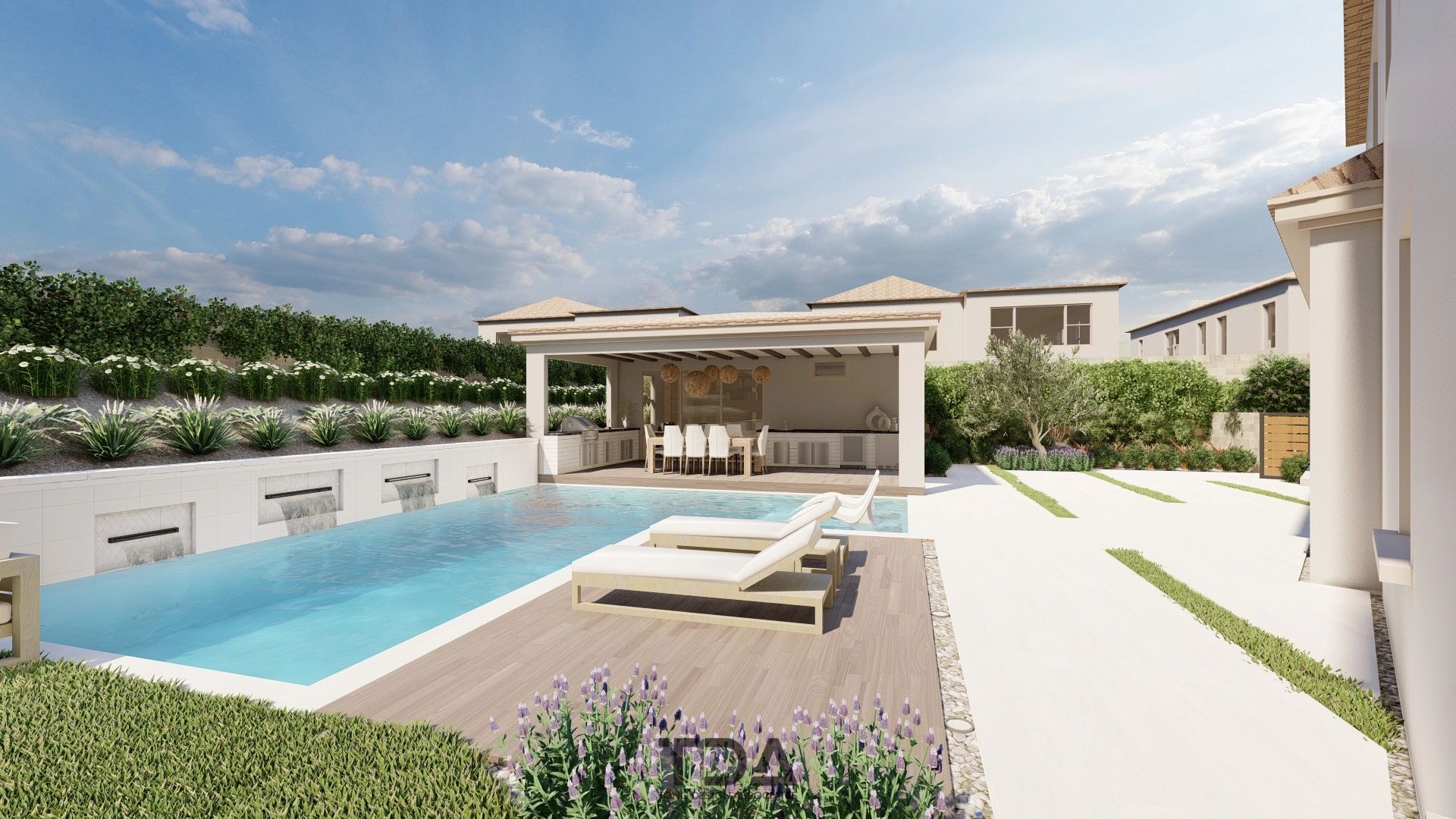 Tong Design Associates