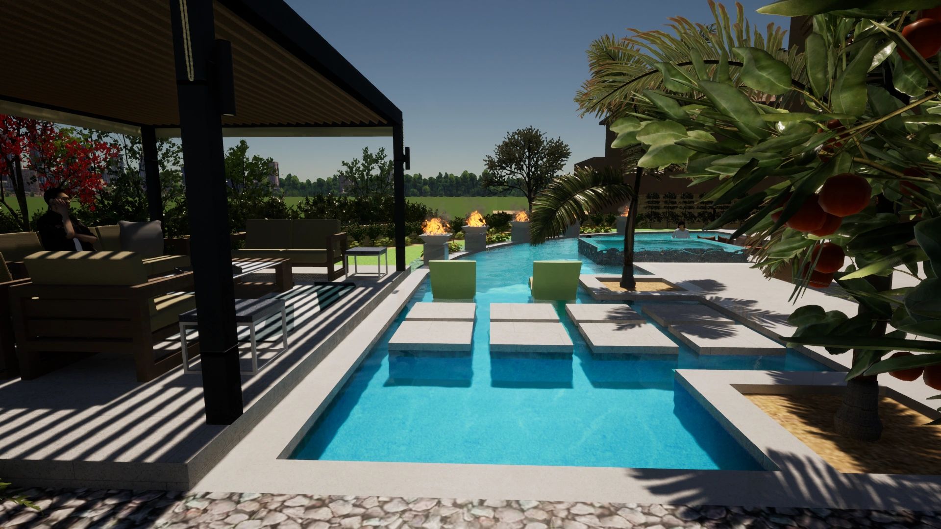 Tong Design Associates