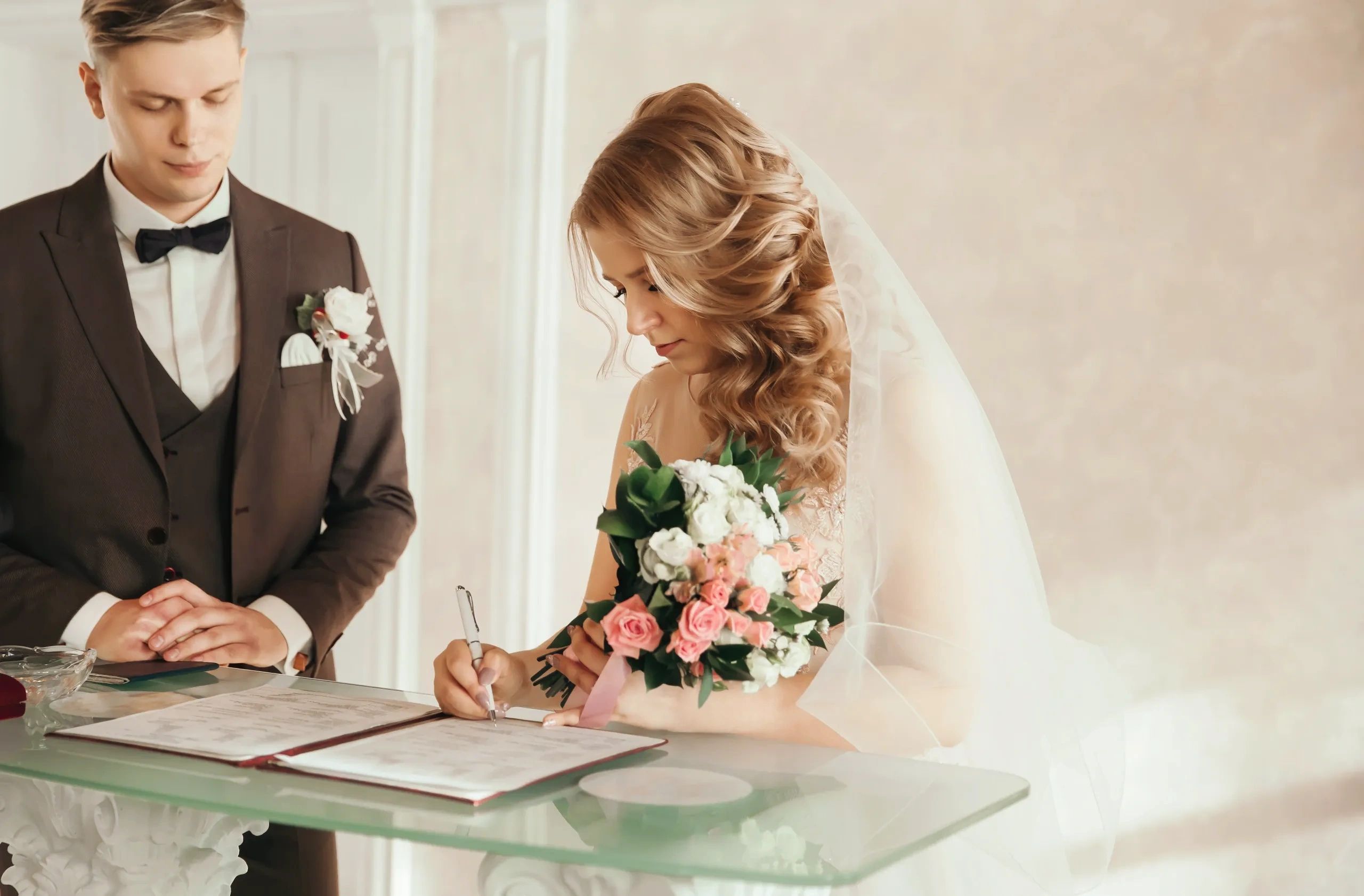 Alabama Marriage Documents Notary - Bama Weddings, LLC