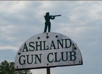 Ashland Gun Club