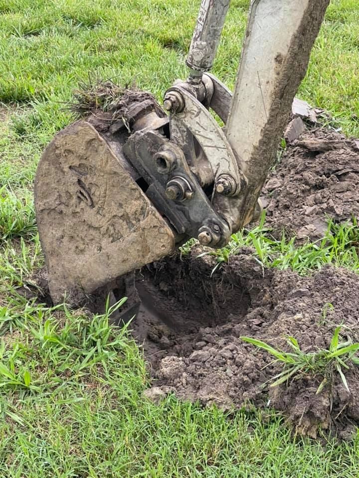 Our Mission | A&B Quality Land Works LLC