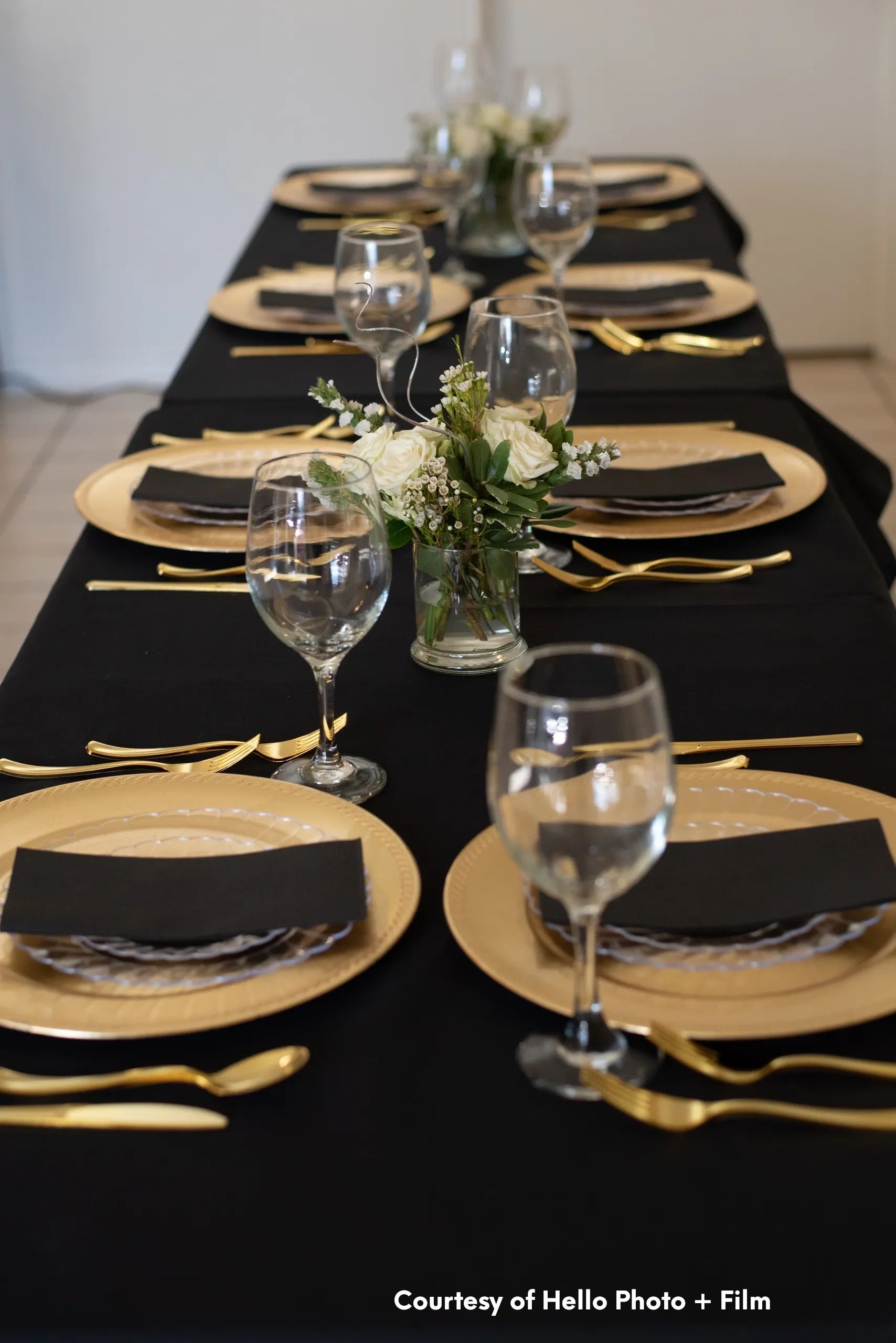 Room 3:56, LLC - Party Space, Event Venue, Affordable and Upscale