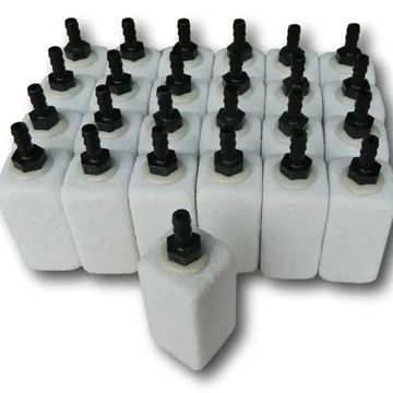 BubbleMac Industries, Inc. - Air Stones, Aeration for Aquaponics