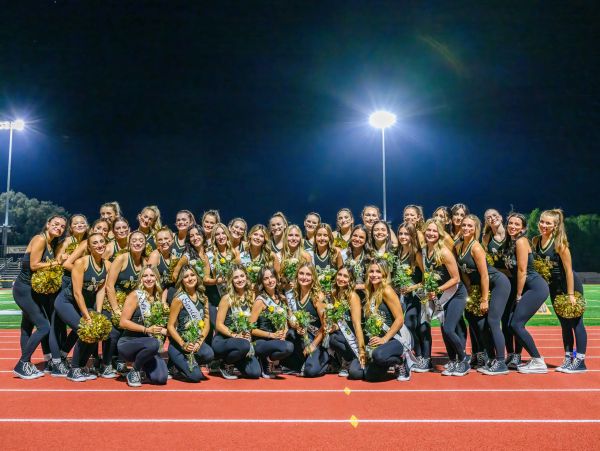 Moorpark High School Dance