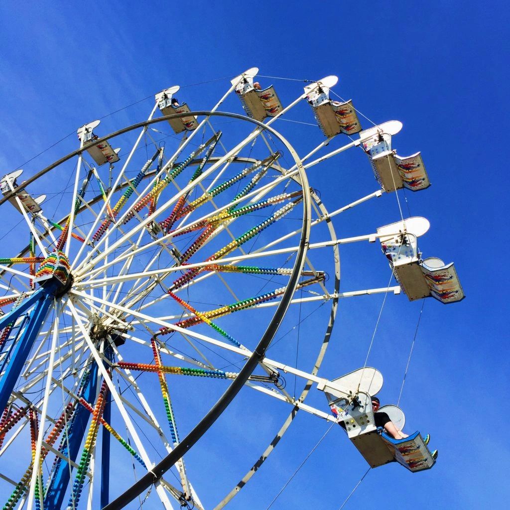 Alaska Hometown Jamboree