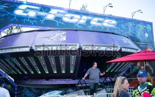 Major Rides | Golden Wheel Amusements