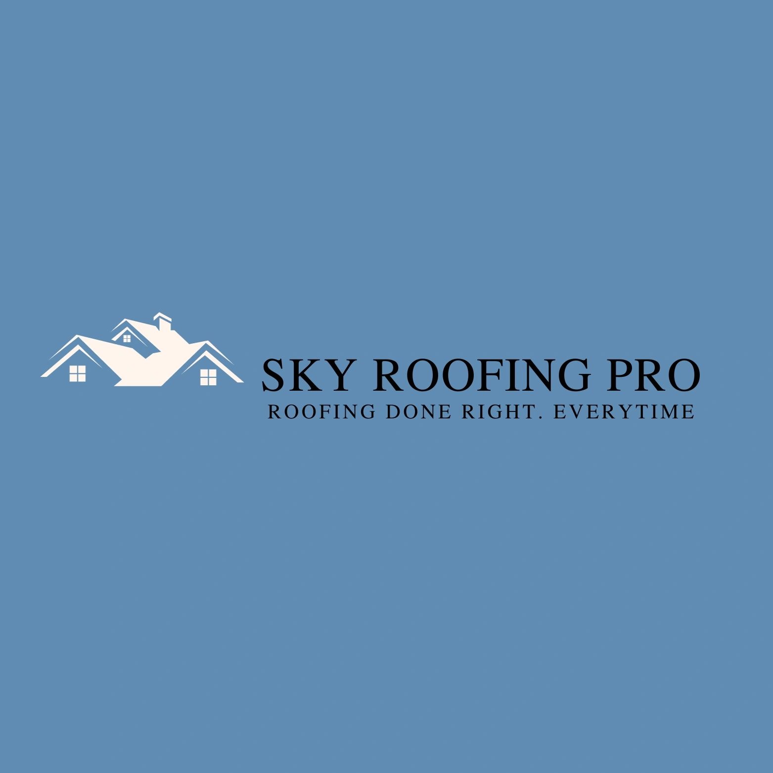 Sky Roofing