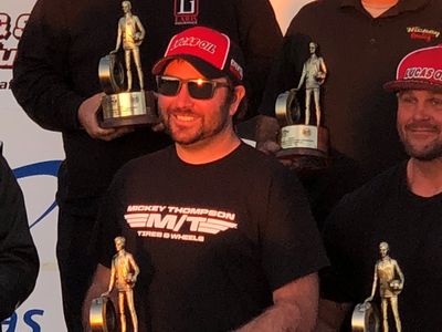 John Long Jr. | JCL Motorsports