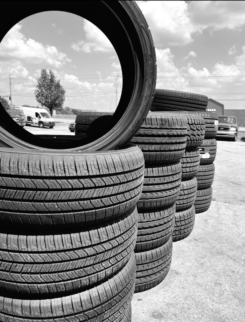 Affordable Tire Co