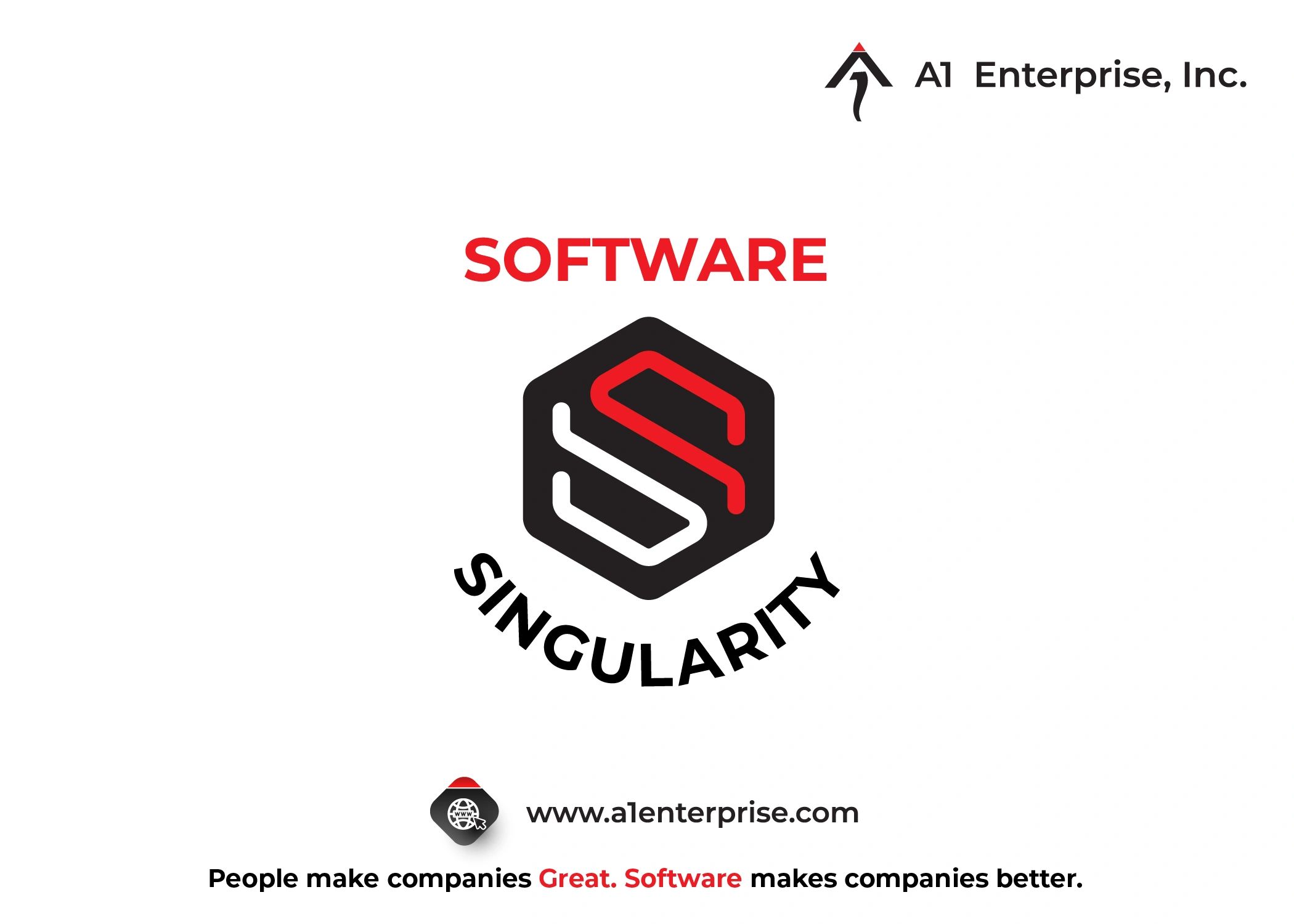 Enterprise Risk Management System | Software Singularity