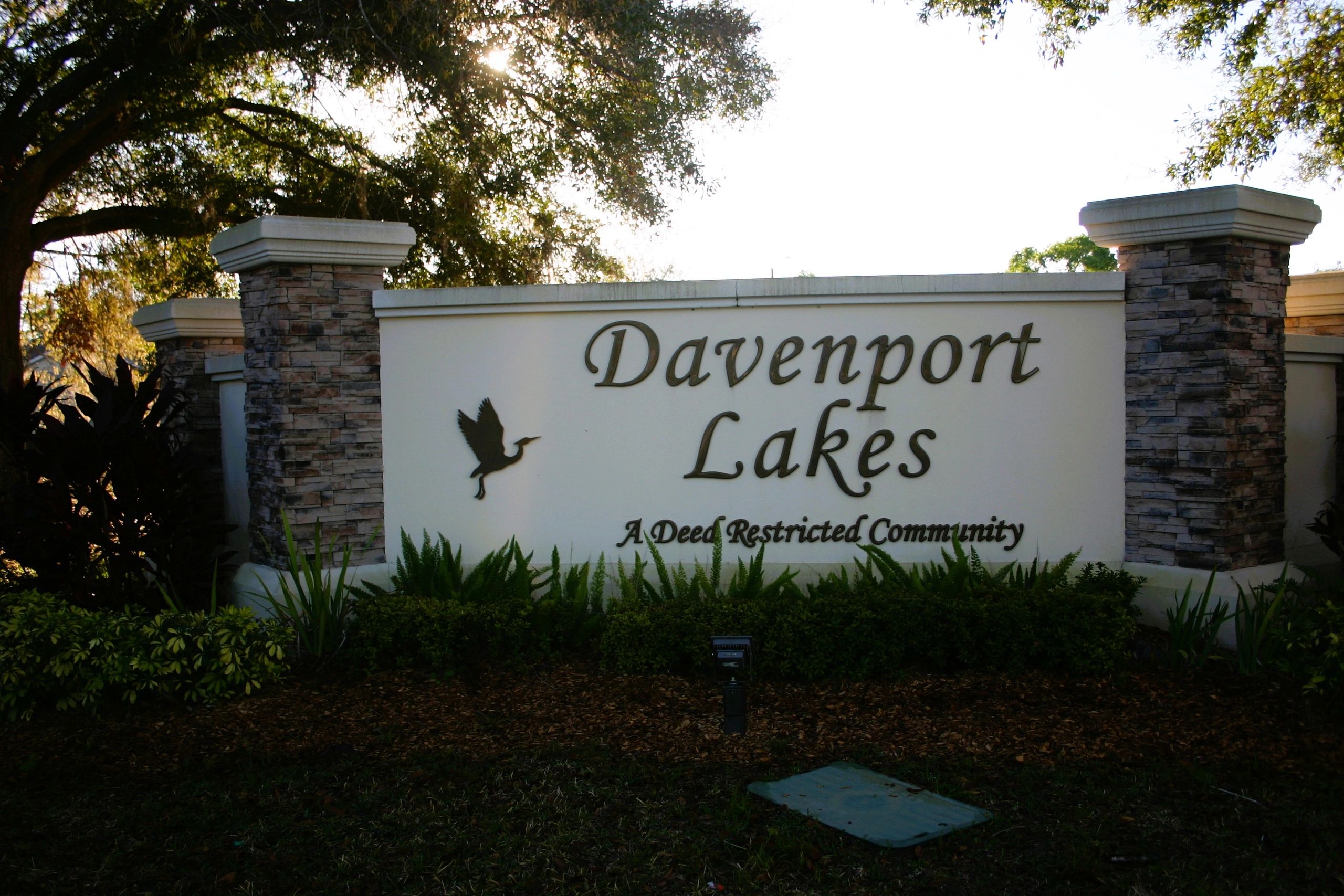 Davenport Lakes: Serene Lakeside Living in Florida