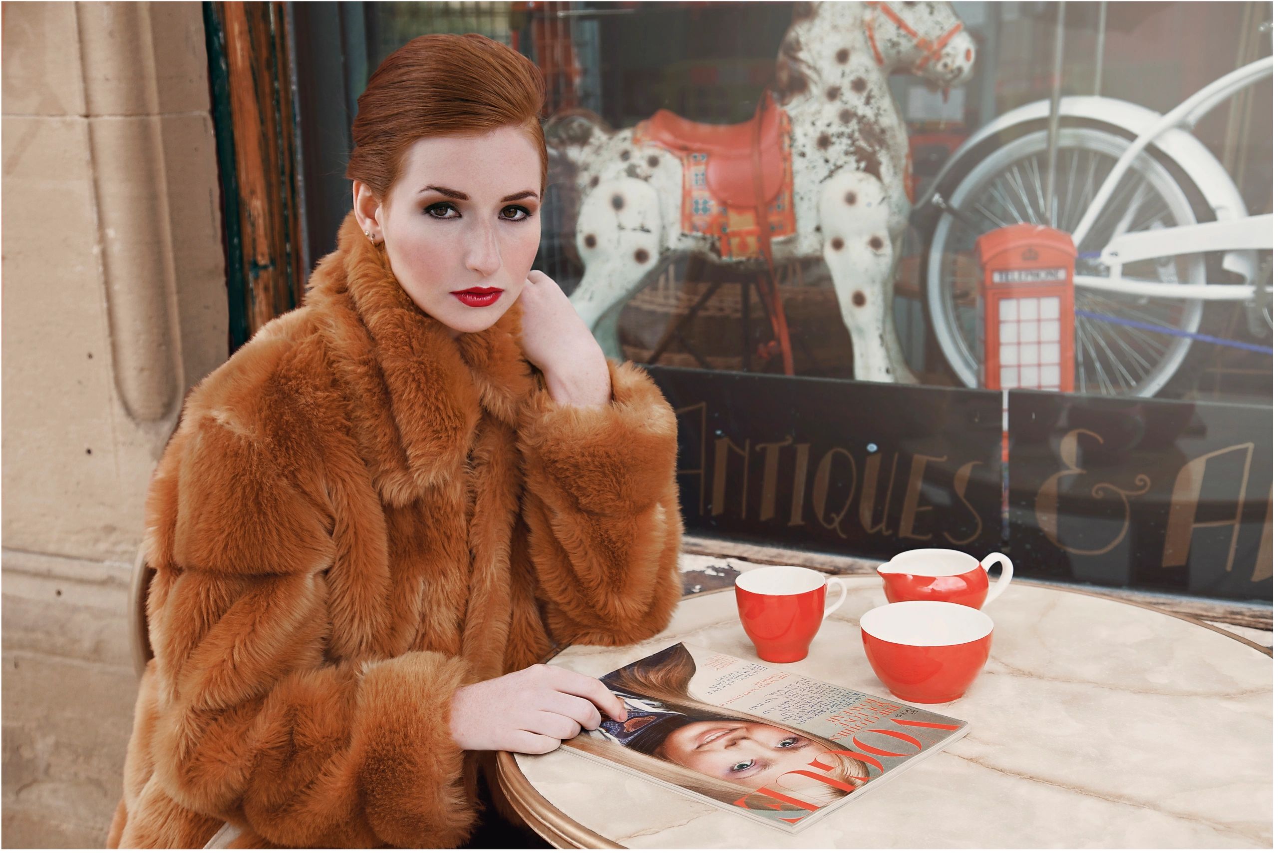 HOME [luisayoung.photography]