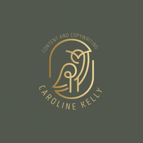 Caroline Kelly Writer