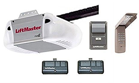 Liftmaster 8365W 7 foot opener