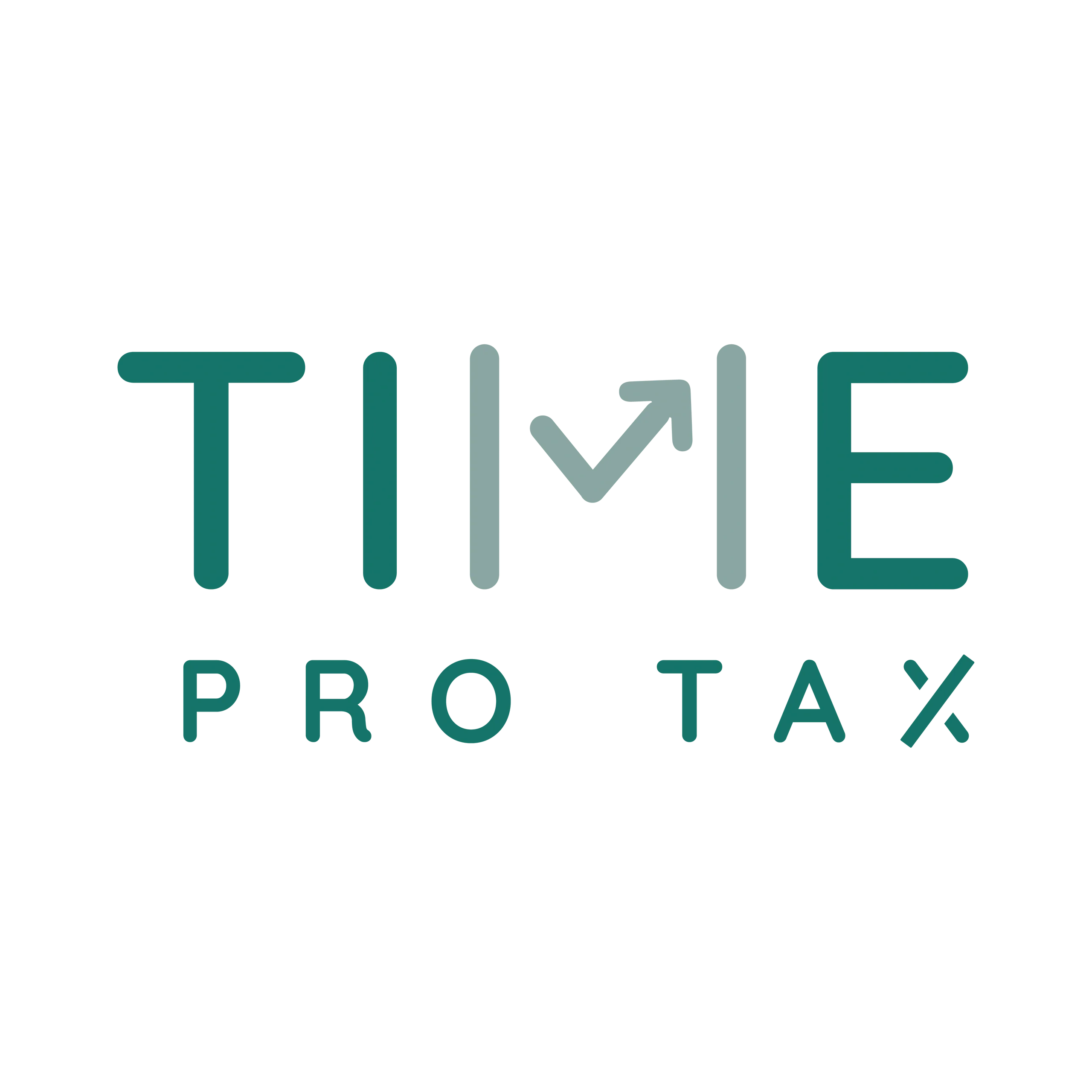 TIME PRO TAX INC