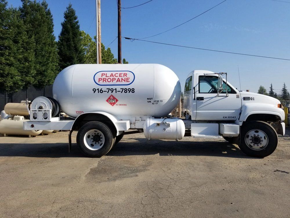 Placer Propane, Inc.