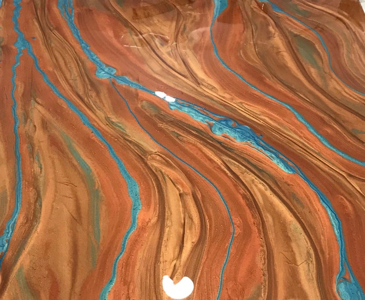 Monreal maintenance - Stone Restoration, Decorative Epoxy