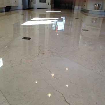 Monreal maintenance - Stone Restoration, Decorative Epoxy