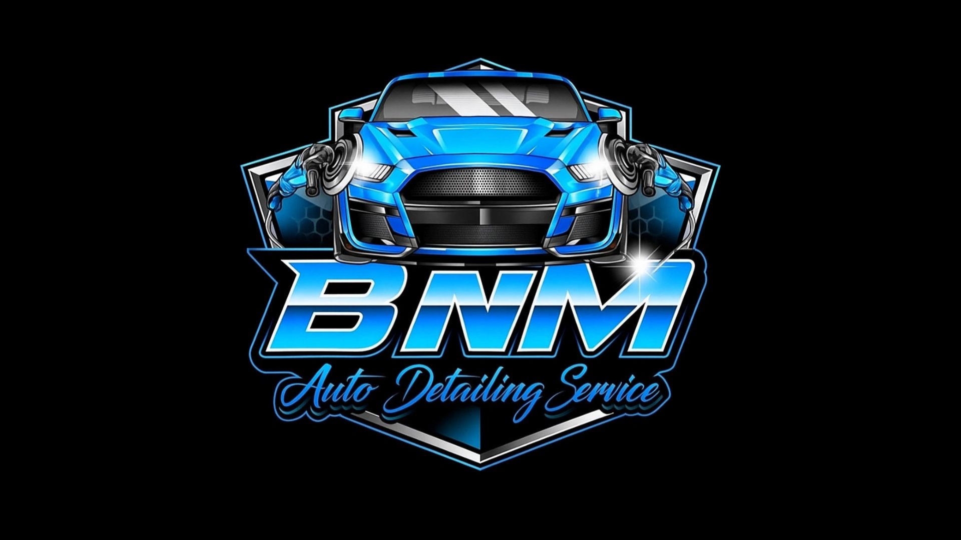 BNM Auto Detailing