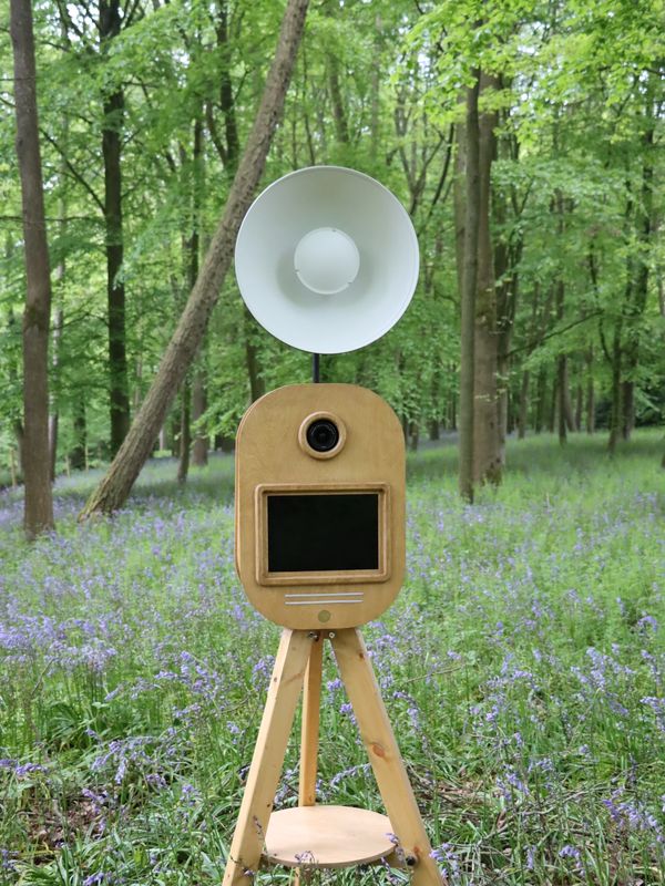 Effortless Events UK - Wedding Photo Booth, Vintage Photo Booth, Photo ...