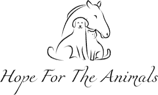 Hope For The Animals