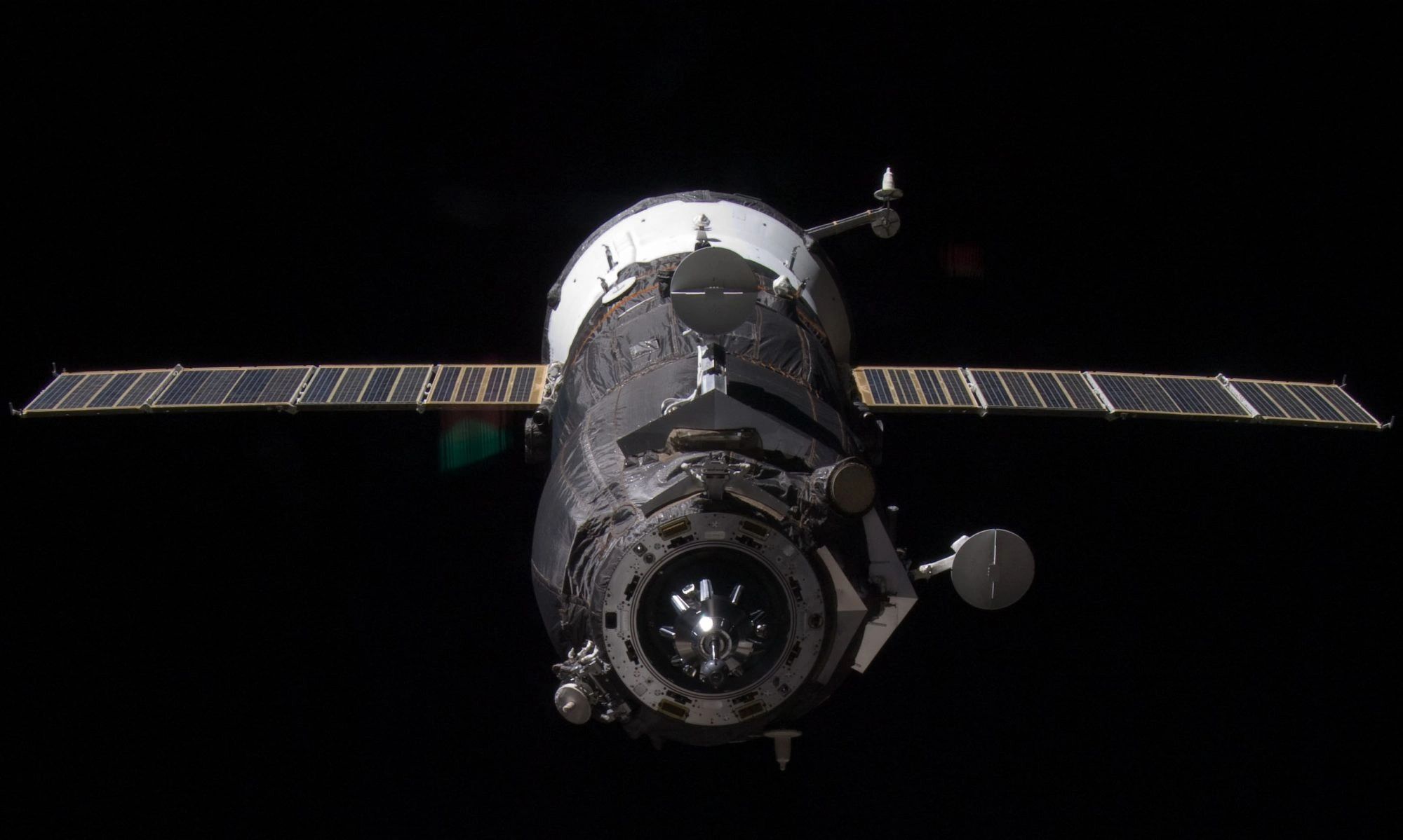 ANALOG ASTRONAUT MISSION