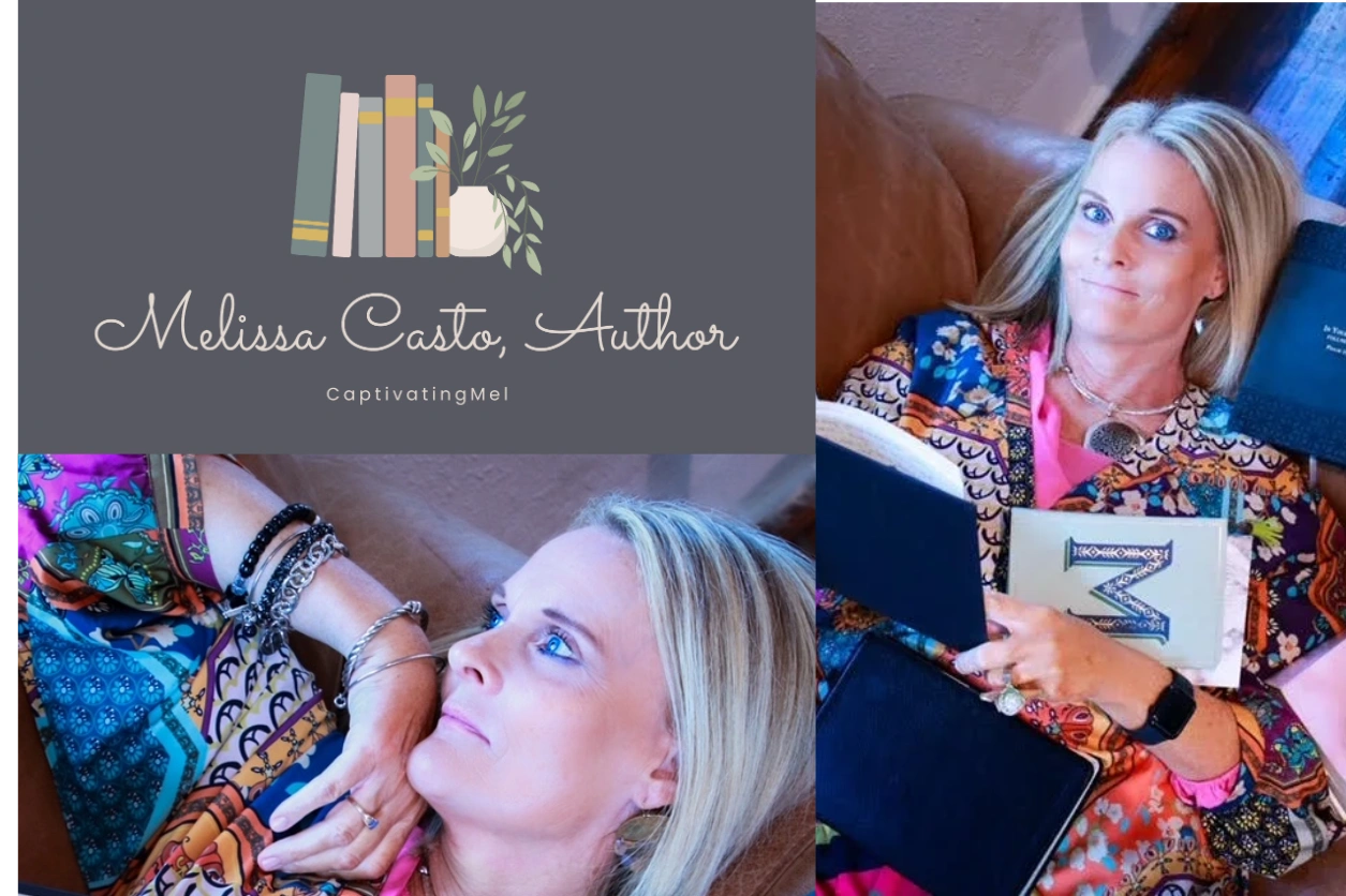 Melissa Casto - Home