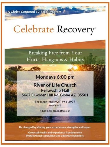 Recovery Ministry